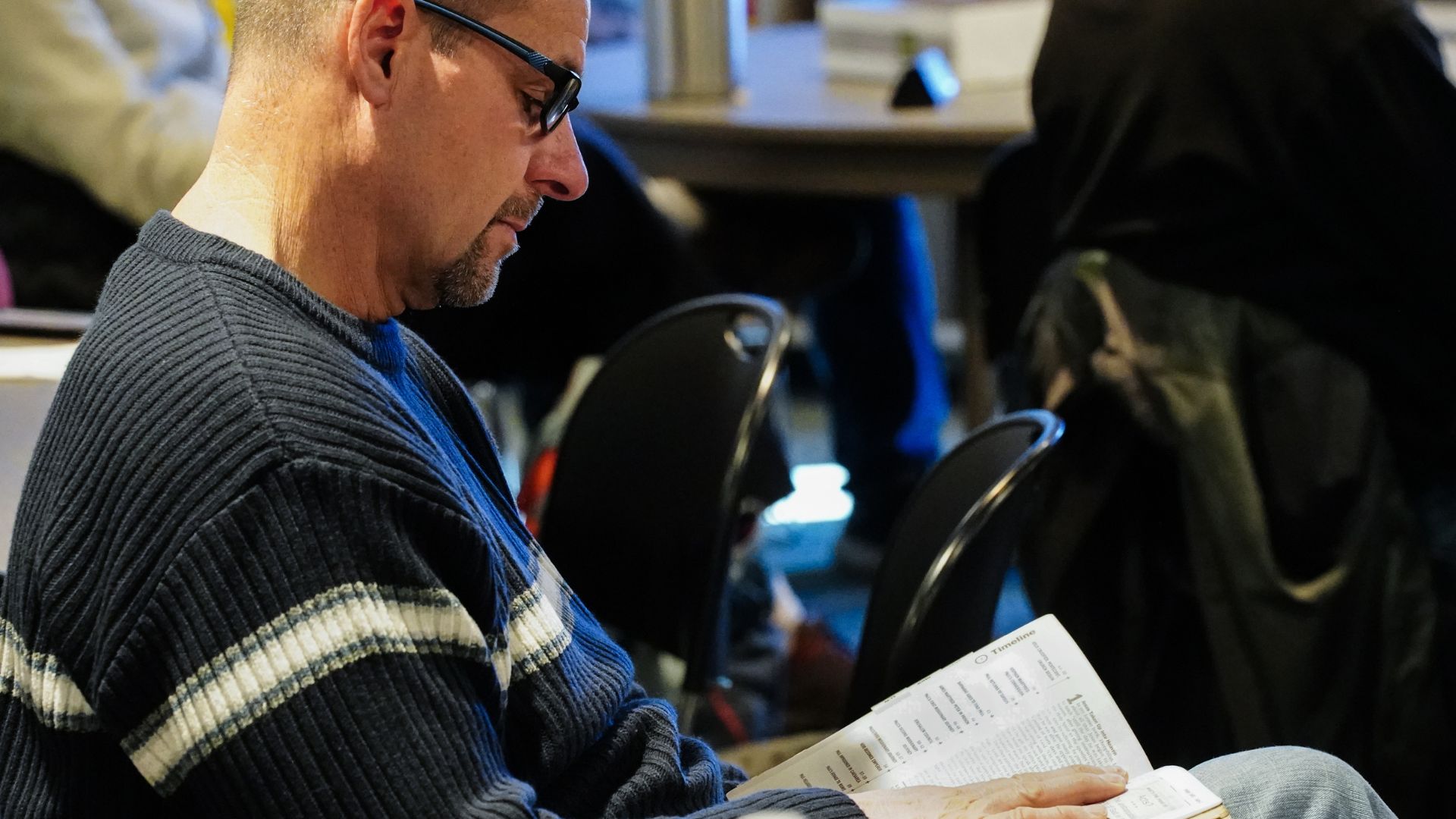 Mountain Christian Church