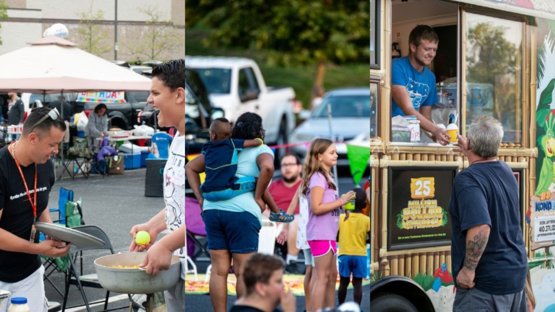 Mountain Christian Church