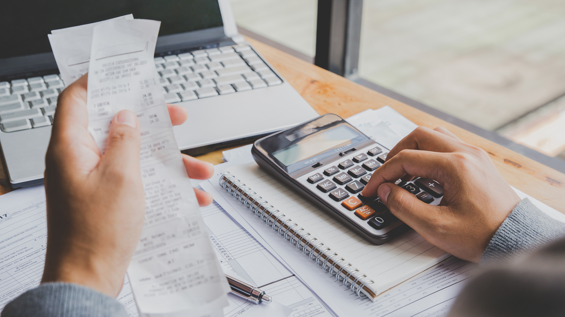 Mountain Christian Church