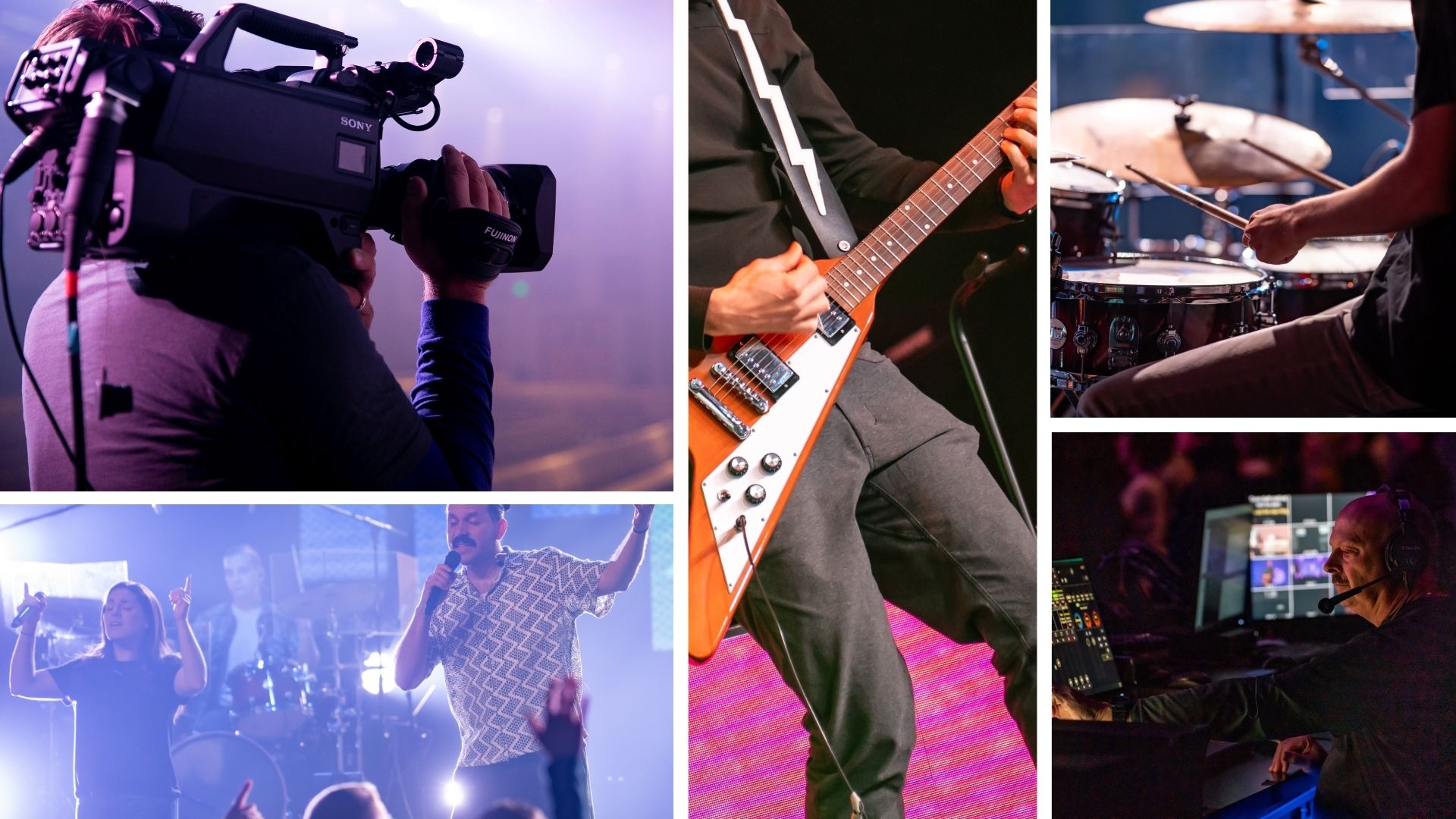 Mountain Christian Church