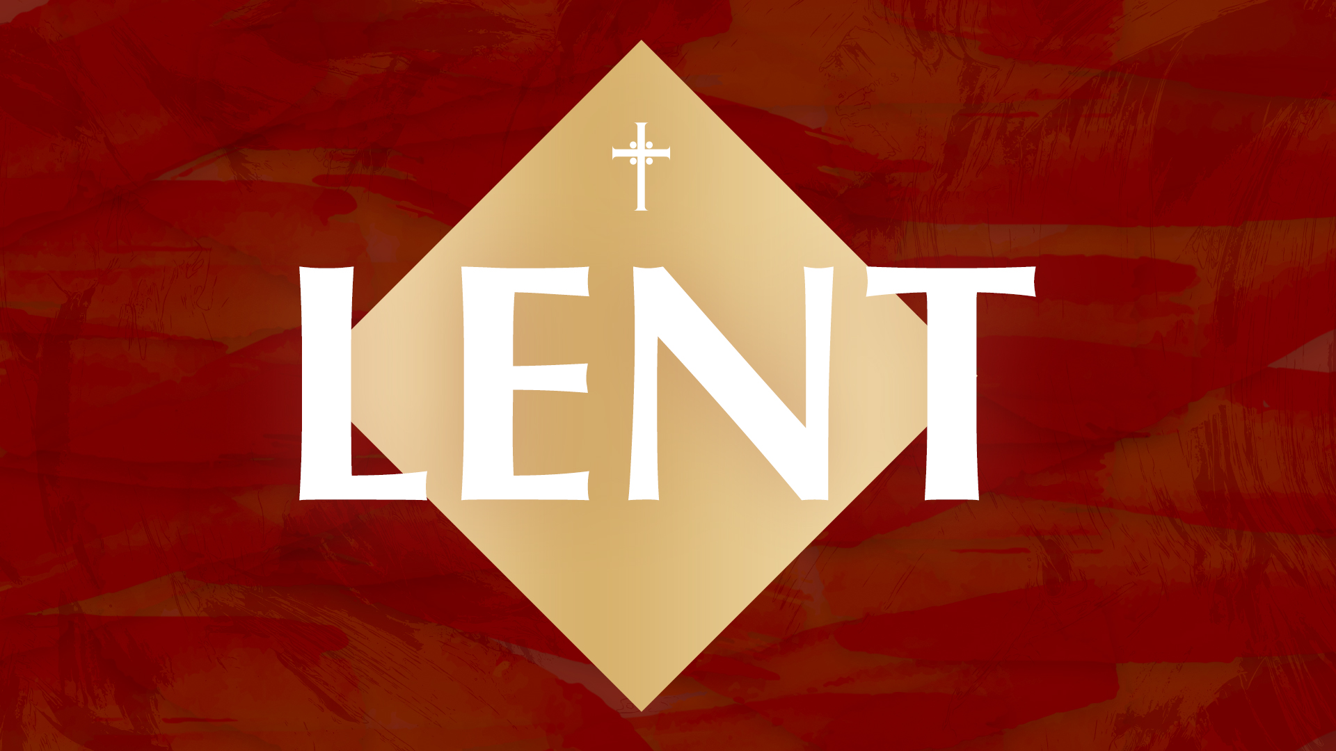 Lent | Mountain Christian Church